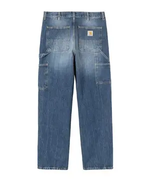 Carhartt Work In Progress Double Knee Pant