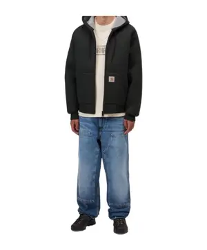 Carhartt Work In Progress Double Knee Pant