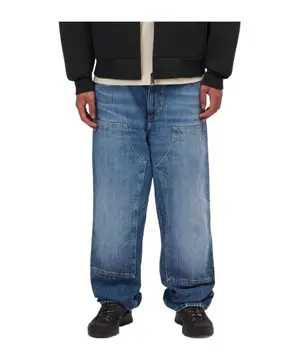 Carhartt Work In Progress Double Knee Pant