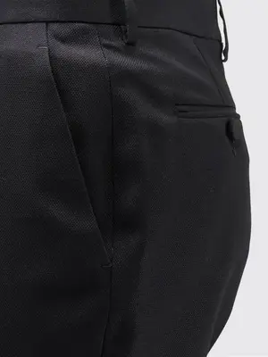 TOM FORD Mid-rise Slim-fit Flared Casual Trousers