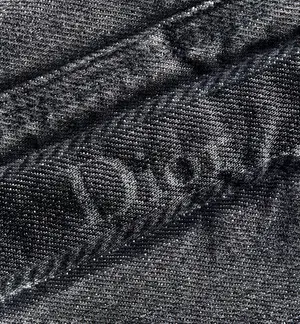 Dior Cargo Jeans