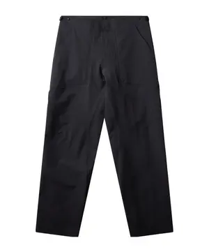 Veilance Casual Trousers With An Adjustable Waistband