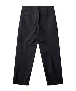 Veilance Casual Trousers With An Adjustable Waistband