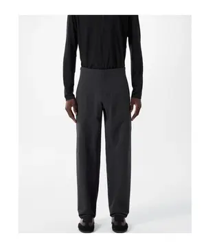 Veilance Casual Trousers With An Adjustable Waistband
