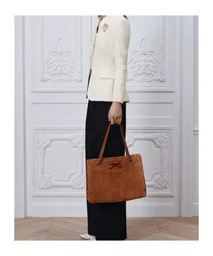 Dior Medium Promenade Shopping Bag