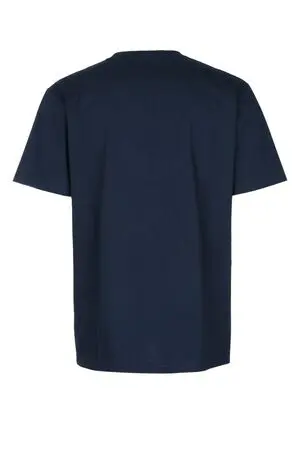 Dior T-shirt With Book Cover Embroidery And Print, Relaxed Fit