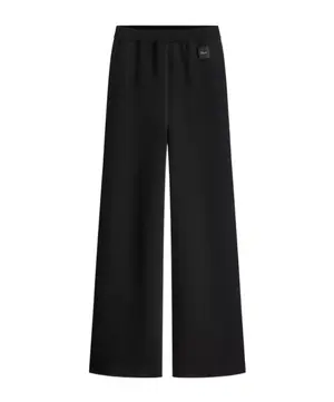 Dior Regular-fit Pants - Black