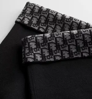Dior Regular-fit Pants