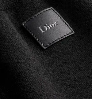 Dior Regular-fit Pants