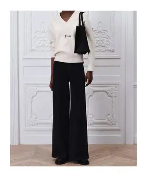Dior Regular-fit Pants