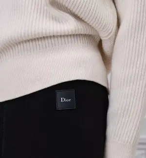 Dior Regular-fit Pants
