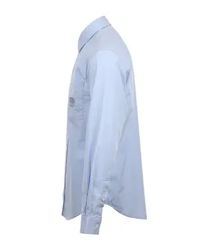 Burberry Long-sleeved Shirt