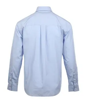Burberry Long-sleeved Shirt