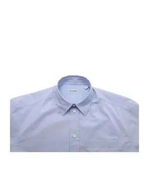 Burberry Long-sleeved Shirt