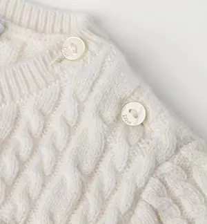 Dior Baby Straight Dress