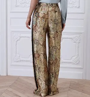Dior Regular-fit Pants