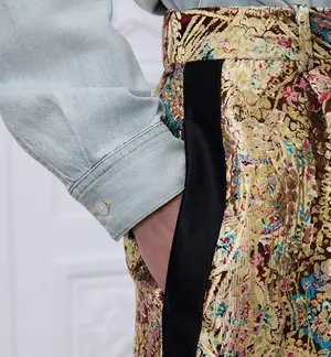Dior Regular-fit Pants