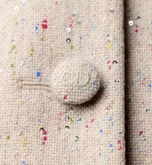Dior Jacket