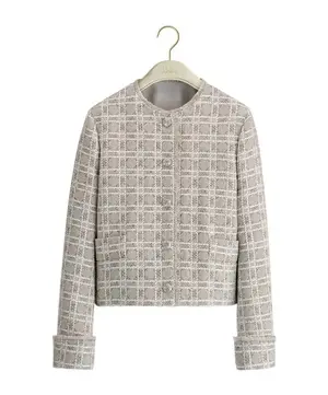 Dior Macrocannage Jacket