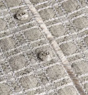 Dior Macrocannage Jacket