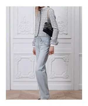 Dior Macrocannage Jacket