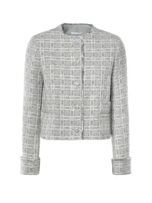 Dior Macrocannage Jacket
