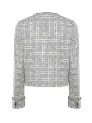 Dior Macrocannage Jacket