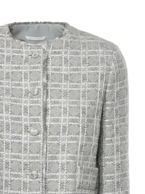 Dior Macrocannage Jacket