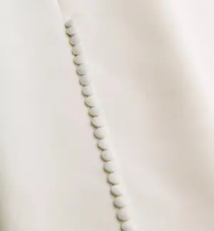 Dior Fitted Flared Pants
