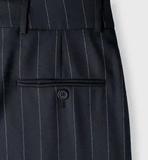 Dior Regular-fit Pants