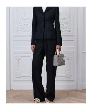 Dior Regular-fit Pants