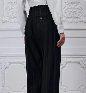 Dior Regular-fit Pants