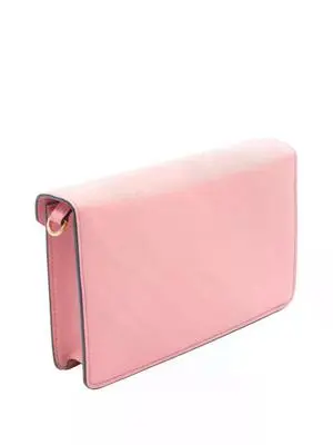 Prada 2013-2026 Saffiano Crossbody Bag