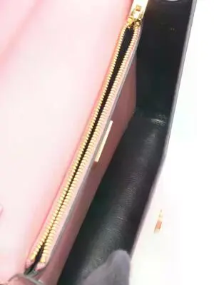 Prada 2013-2026 Saffiano Crossbody Bag