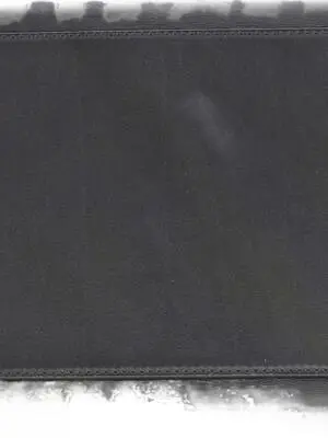 Celine Tricolor Trapeze Bag Leather Small Satchel