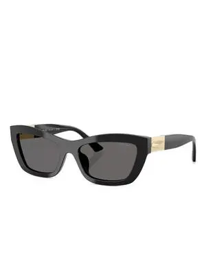 JIMMY CHOO Jc5030u Cat-eye Sunglasses