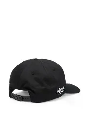 REPRESENT Initial Cap