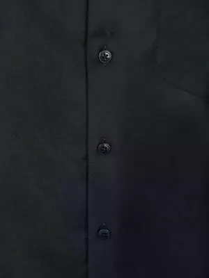 COSTUMEIN Long-sleeve Chest-pocket Shirt