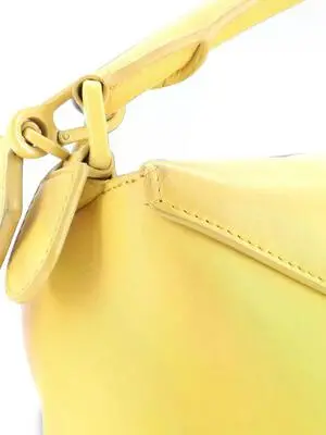 Loewe Puzzle Bag Leather Small Satchel