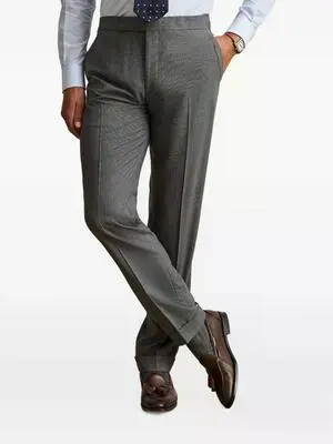 Ralph Lauren Purple Label Kent Single-breasted Suit