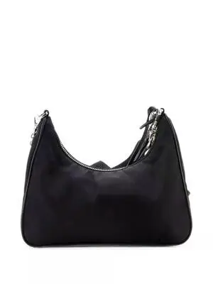 Prada Re-edition 2005 Shoulder Bag Tessuto Small Crossbody Bag