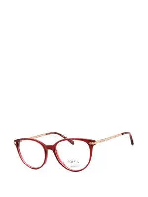 Jones New York Geometric-frame Glasses
