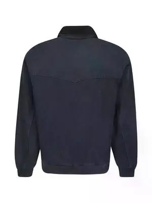 Carhartt Work In Progress Og Santa Fe Jacket