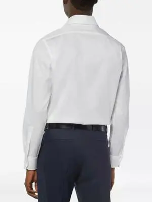 Boggi Milano Pinpoint Shirt