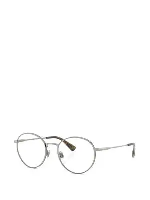 Polo Ralph Lauren Round-frame Glasses
