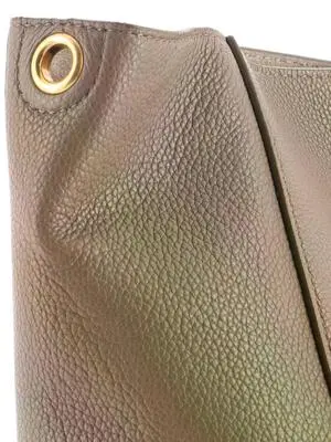 Celine Sangle Seau Bag Calfskin Large Shoulder Bag