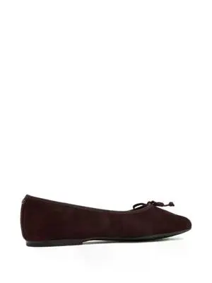 Sam Edelman Alie Suede Ballet Flats