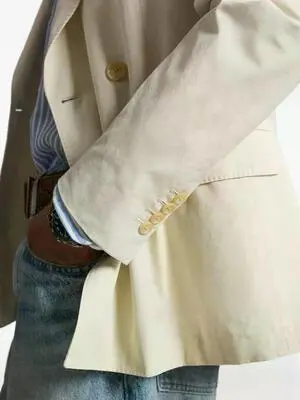 Polo Ralph Lauren Polo Soft Double-breasted Jacket