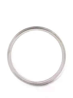 Cartier D'amour Wedding Band Platinum Ring