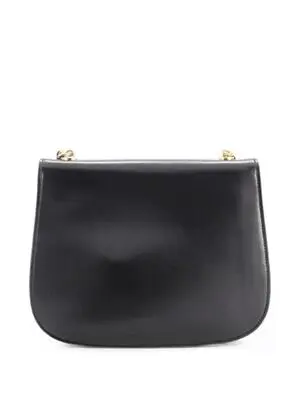 Celine Besace Triomphe Smooth Calfskin Small Shoulder Bag